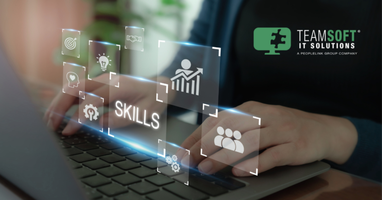 The Most In-Demand Tech Skills for 2025 and How to Acquire Them – TeamSoft